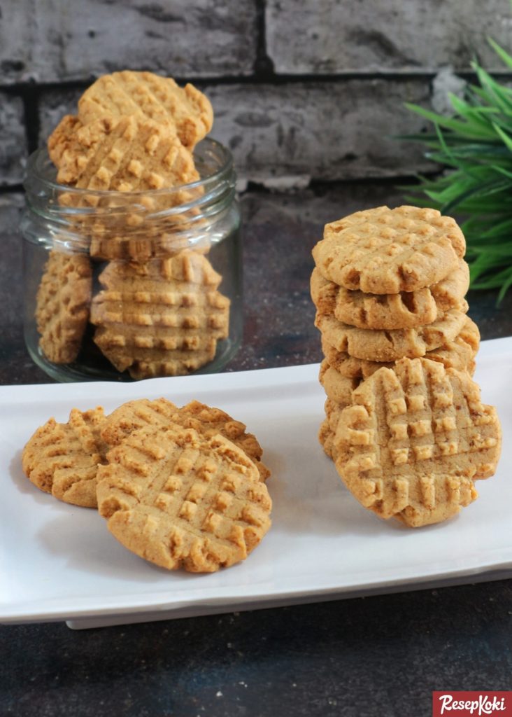 7 Kreasi Resep Snack Lebaran Mudah dan Menarik - ResepKoki